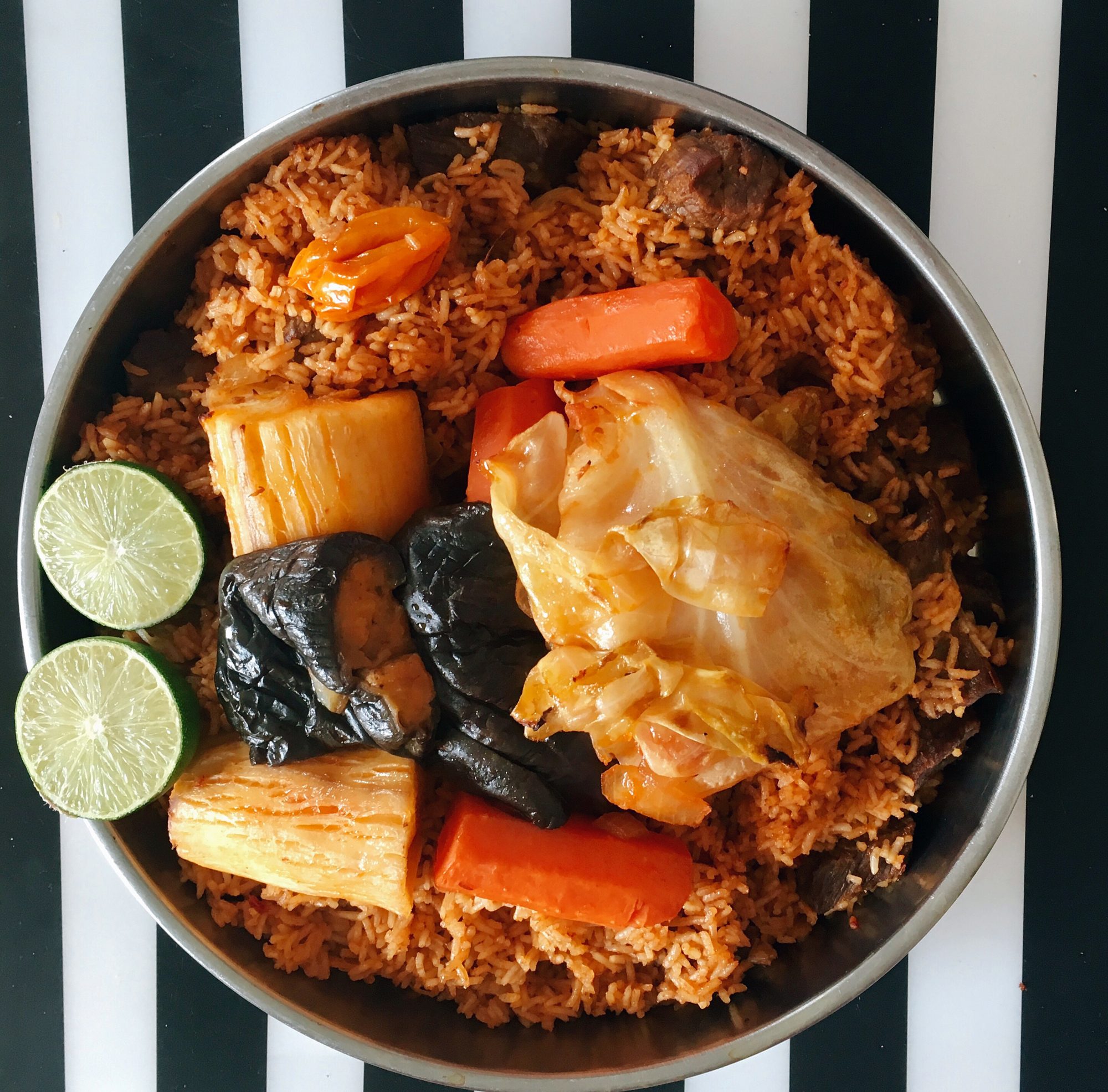 TastyToubab - gambische Rezepte, Snacks, Drinks und mehr aus Gambia ...