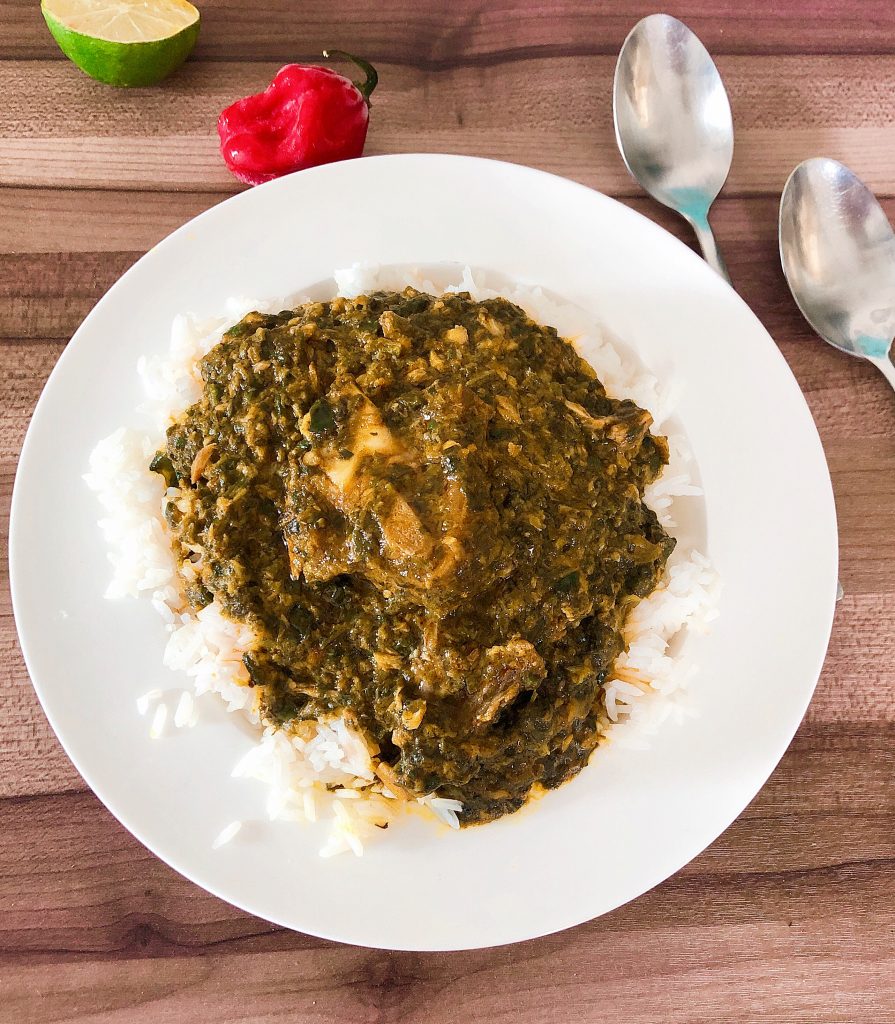 Red Beef Benachin - TastyToubab - gambische Rezepte, Snacks, Drinks und ...